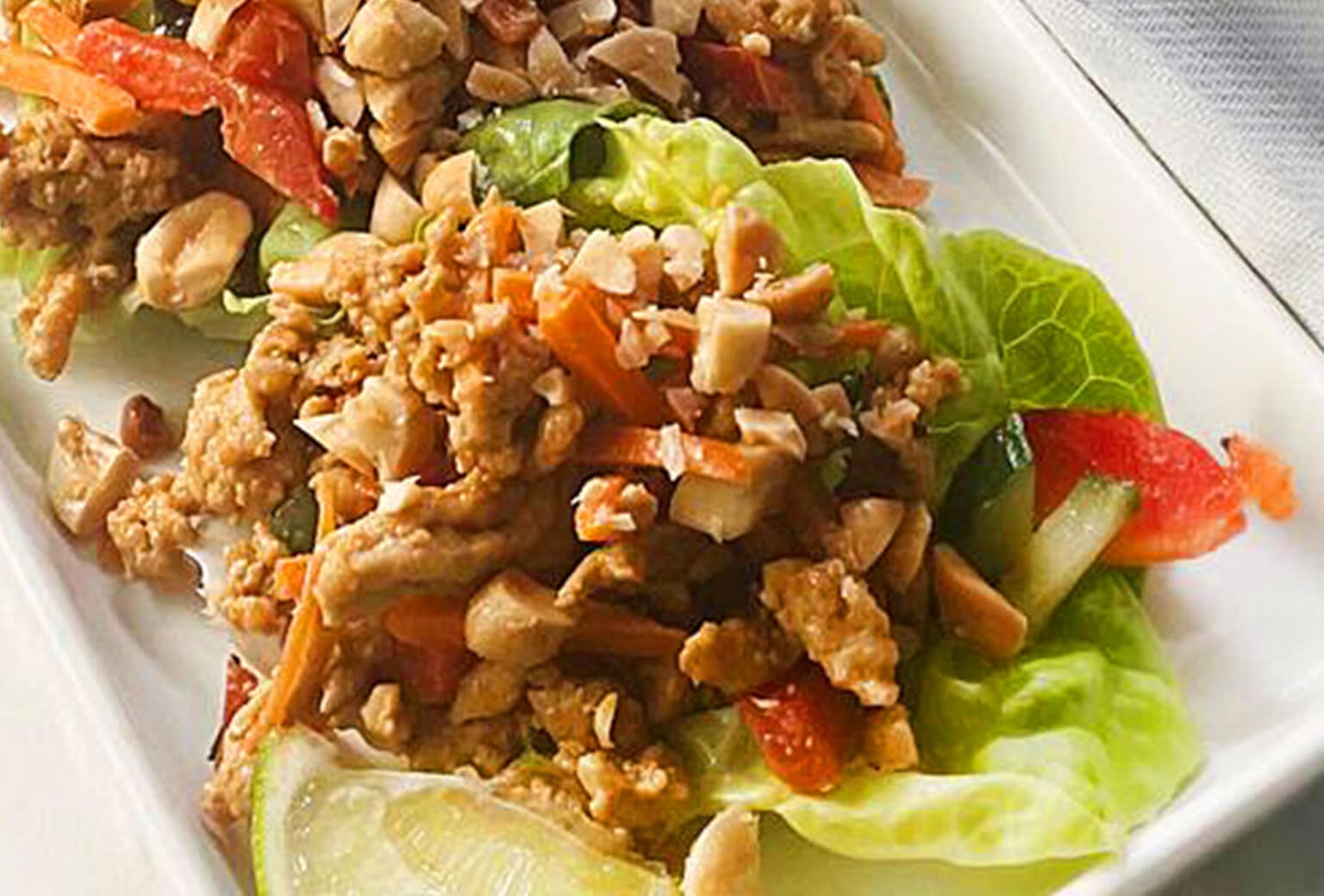 Homepage - The Chef's Daughter