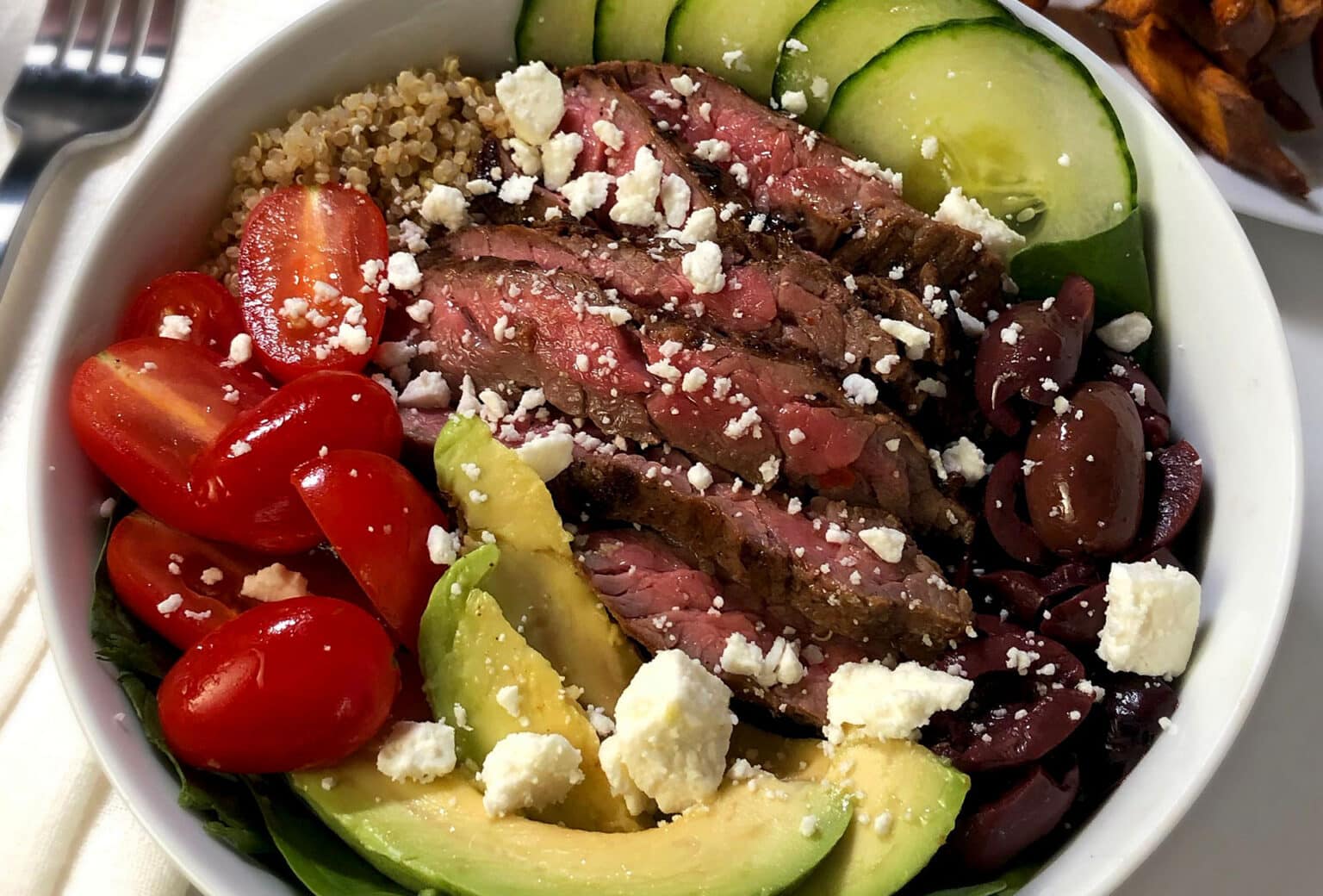 Homepage - The Chef's Daughter